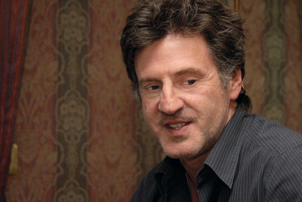 Daniel Auteuil – C U R ! E U X