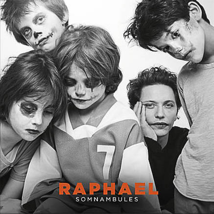 Raphael – C U R ! E U X